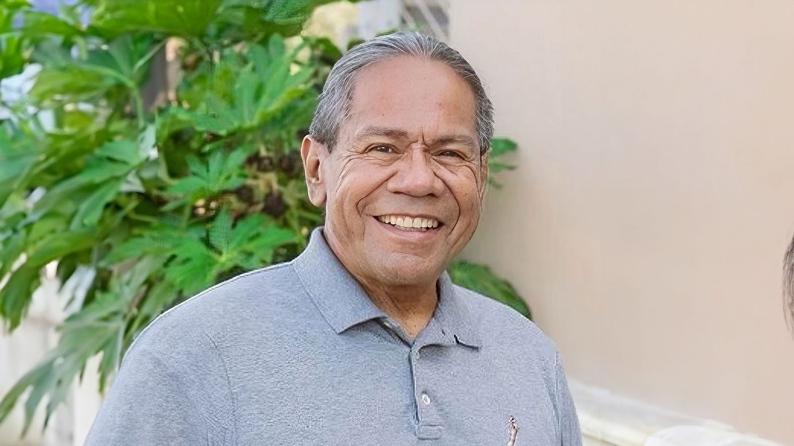 Stanley Rodriguez - INDIGENOUS HERITAGE WEEK